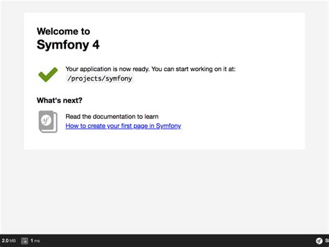 Symfony Lts Upgraded From 44 To 54 Upwork