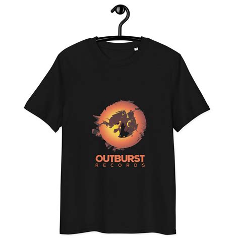 Outburst Tees Outburst Records