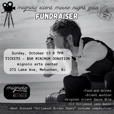 Artweek 2024 — Mignolo Arts