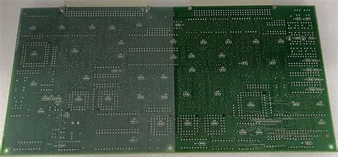 Epson Skp326 4 Mpu Pcb Board Novus Ferro Pte Ltd