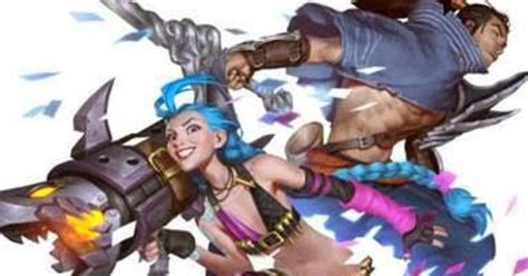 라이엇게임즈 신작 레전드 오브 룬테라 25일부터 공개 베타