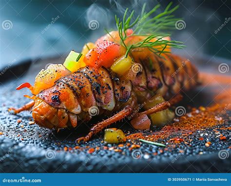 A New Look At Nutrition Protein Richness With Grasshopper Meal Ai