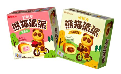 好丽友同类产品好丽友派的平价替代品和好丽友很像的叫什么大山谷图库