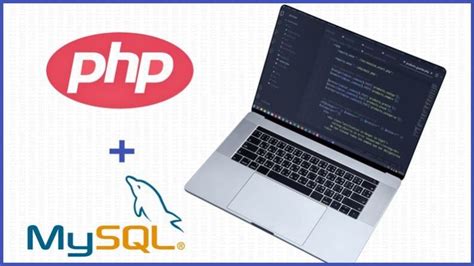 Curso De Php Y Mysql Desde Cero Aprende RÁpido