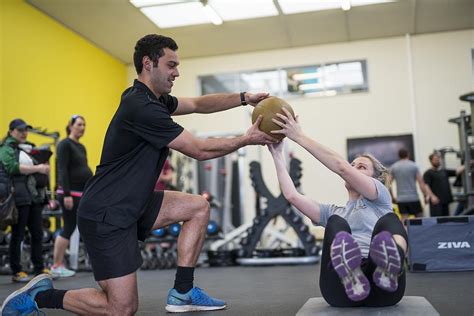 Exercise Experiences