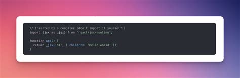 Alex Sidorenko On Twitter Dan Abramov Oh Thanks Is This It Yirqaqwp86 Twitter