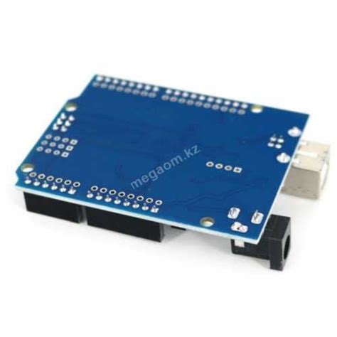 Arduino Uno R3 Atmega328 Ch340g с кабелем Купить в розницу и оптом по низким ценам