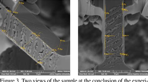 Figure 1 From Microstructure Surface Reconstruction From Sem Images An Alternative To Digital