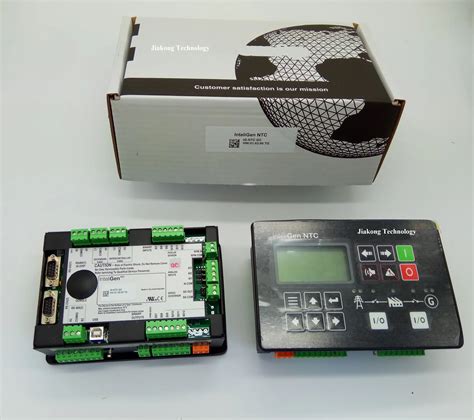 Genuine Ig Ntc Gc Controller Generator Controller Ig Ntc Gc Paralleling Controller Inteligen Ntc