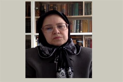 صدیقه وسمقی کیست؛ از عضویت در شورای شهر تهران تا کشف حجاب تابناک Tabnak