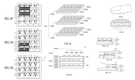 Lg디스플레이 마이크로 Led 美특허 14건 매입 전사 기술 포함 전자부품 전문 미디어 디일렉