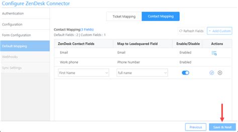 Zendesk Connector Help Support