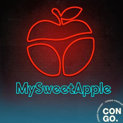 My Sweet Apple A Podcast On Spotify For Podcasters