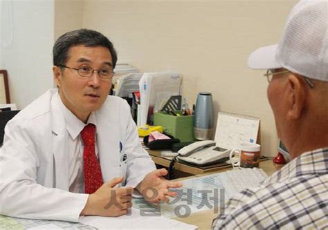 전립선암 환자 3분의 1 순한 암절제수술 보다 근접치료가 효과