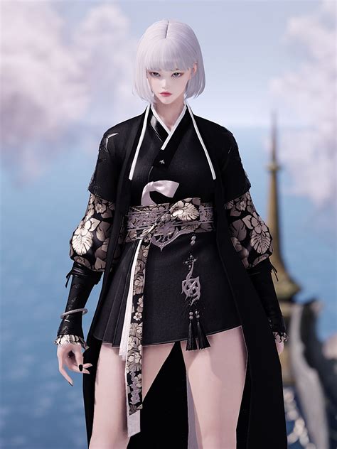 아바타 로스트아크 인벤