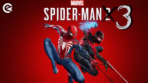 Marvels Spider Man 3 Game Teased By Insomniac Director Earlygame