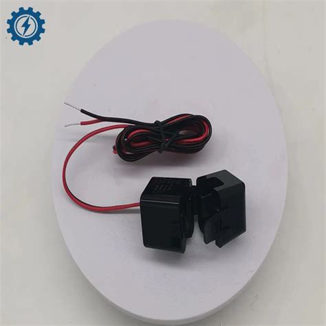 Factory Price Split Core Energy Meter Current Sensor Transducer Transformer Split Core Current