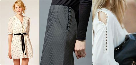 How To Hand Sew Button Loops Rouleau Loops Sewing Tips Tutorials Projects And Events Sew