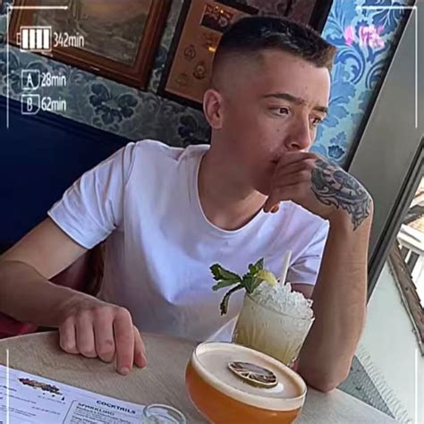 Tristan James Fenton Tristanjamesfenton On Threads