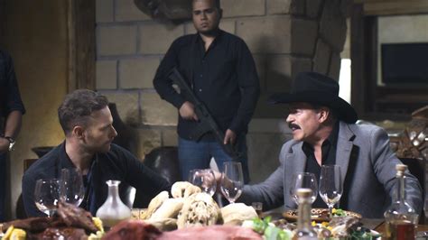 Watch Falsa Identidad Episode El Hombre Amado De Circe