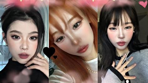 🤍 메이크업 튜토리얼 최고의 편집 1 메이크업 Makeup 한국어 튜토리얼 🤍 Youtube