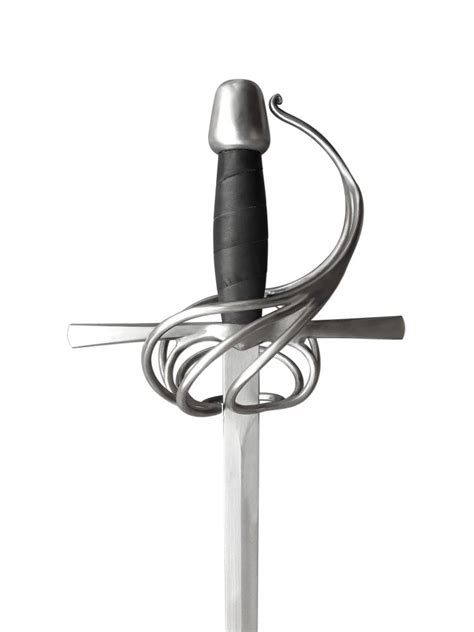 Шпага Турнирная Испанская