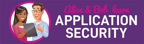 Alice And Bob Learn Application Security Janca Tanya Books Amazon Ca