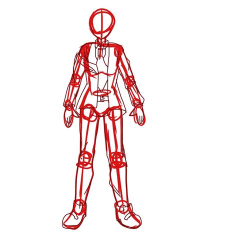 How To Draw Jacob R Nrcoocgc