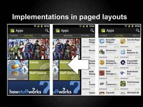 Introduction To Fragments In Android Ppt
