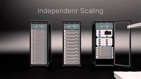 Introducing Cisco Hyperflex Systems Complete Hyperconvergence