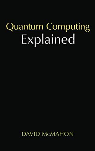 Unlocking The Quantum Realm Your Guide To Understanding Quantum Computing Walzone Books