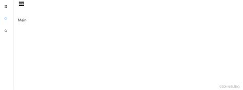 Vue3 Element Plus二次封装组件系列之伸缩菜单制作vuejs脚本之家