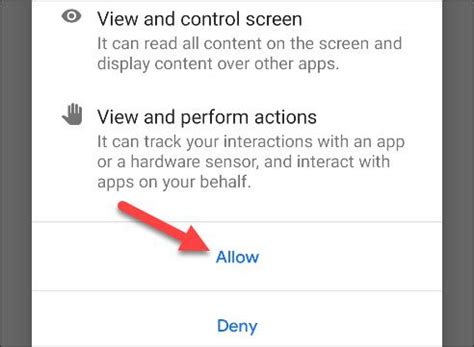 How To Perform Actions By Tapping The Back Of Your Android Phone