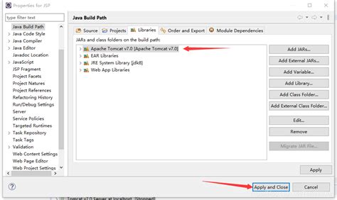 Eclipse下载安装eclipse部署tomcat创建javaweb项目访问jsp文件常见问题解决【图文教程】eclipse2023中jsp文件怎么在网页中访问 Csdn博客