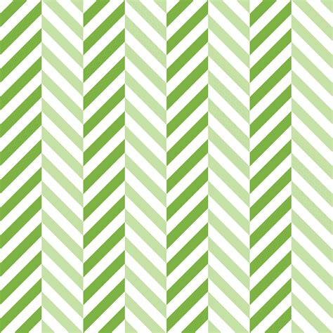 Light Green Herringbone Pattern Herringbone Vector Pattern Seamless