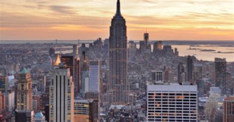 생활비 가장 비싼 도시 뉴욕···가장 저렴한 도시는 이곳