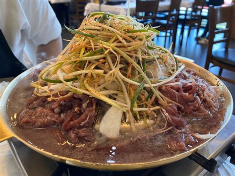 강릉불고기 초당점 초당동 한식 뽈레 Polle