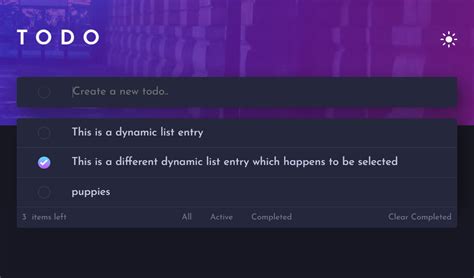 GitHub DiSSNiKO TODO JS