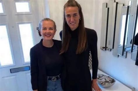 Inside Im A Celebrity Winner Jill Scotts Modest Home She Shares With Her Fiancee Irish
