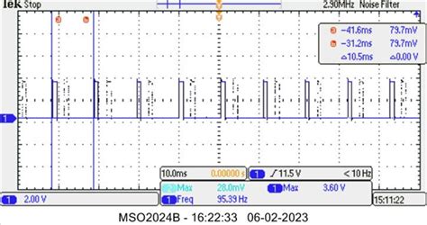 Tms320f28377d Sd Card Fwrite Function Execution C2000 Microcontrollers Forum C2000™︎
