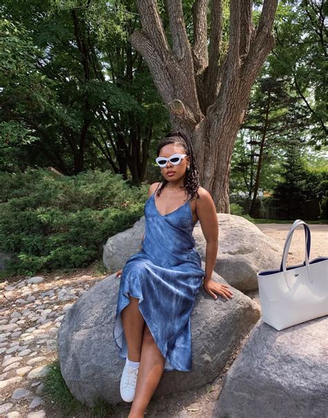 Sultry Sophistication 8 Slip Dress Outfit Ideas Magic Of Clothes