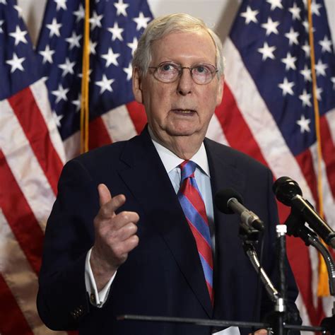 Mitch Mcconnell Confederate Flag Mitch Mcconnell Pbs Newshour