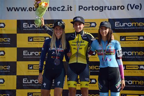 Sara Casasola E Bertolini Di Scena In Belgio Agostinacchio Ora Devo