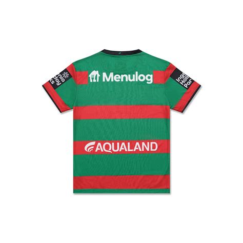 Official South Sydney Rabbitohs Nrl Clothing Nrl Shop
