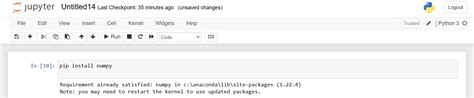 Eigenvalue Decomposition In Python Askpython