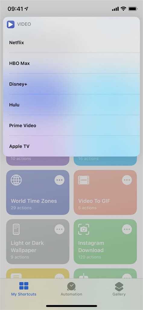 Use Customizable App Pickers On Your Iphones Home Screen To Group Apps Reduce Clutter And Find