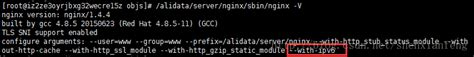 干了3年多才知道有ipv6，nginx实战搭建ipv6，手把手带你从ipv4升到ipv6 知乎