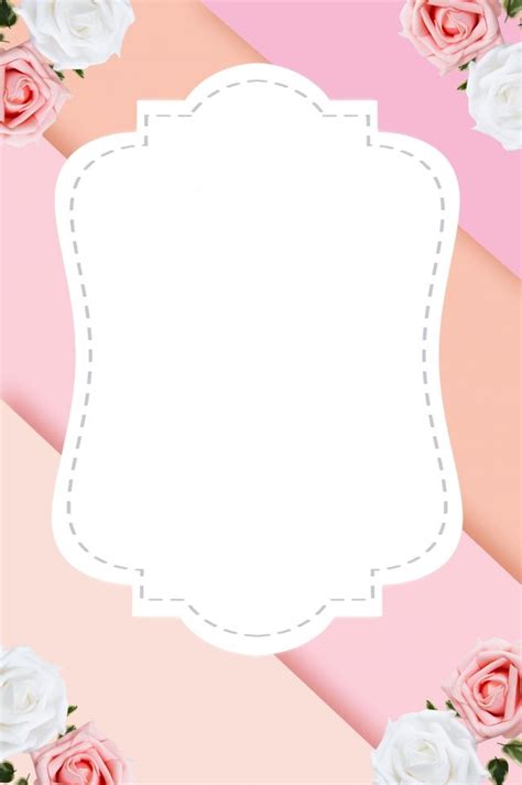 พื้นหลังสีชมพูแต่งงานแต่งงาน ภาพวอลล์เปเปอร์สำหรับดาวน์โหลดฟรี Pngtree Invitaciones De Boda