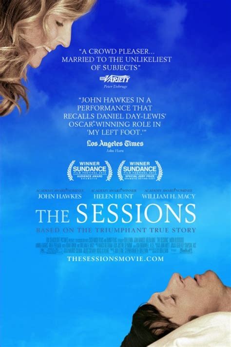 The Sessions 2012