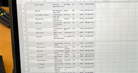 3 create a database in microsoft access using the